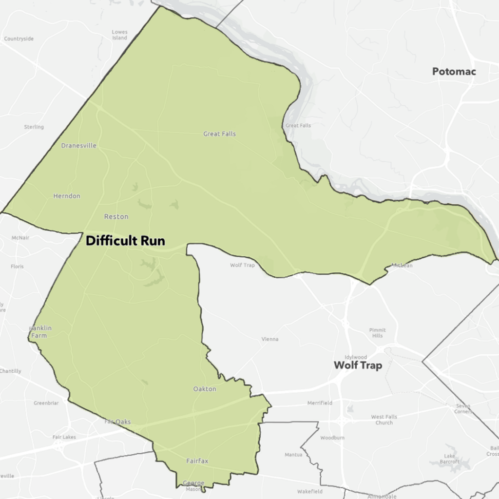 Difficult Run District - National Capital Area Council