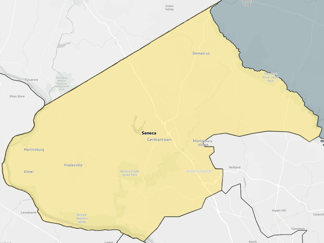 Seneca District - National Capital Area Council