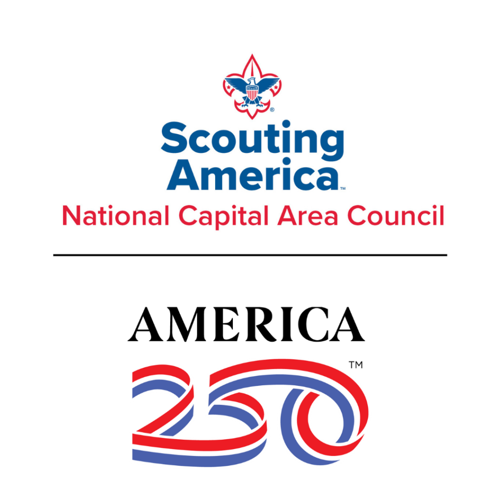 America 250 - National Capital Area Council